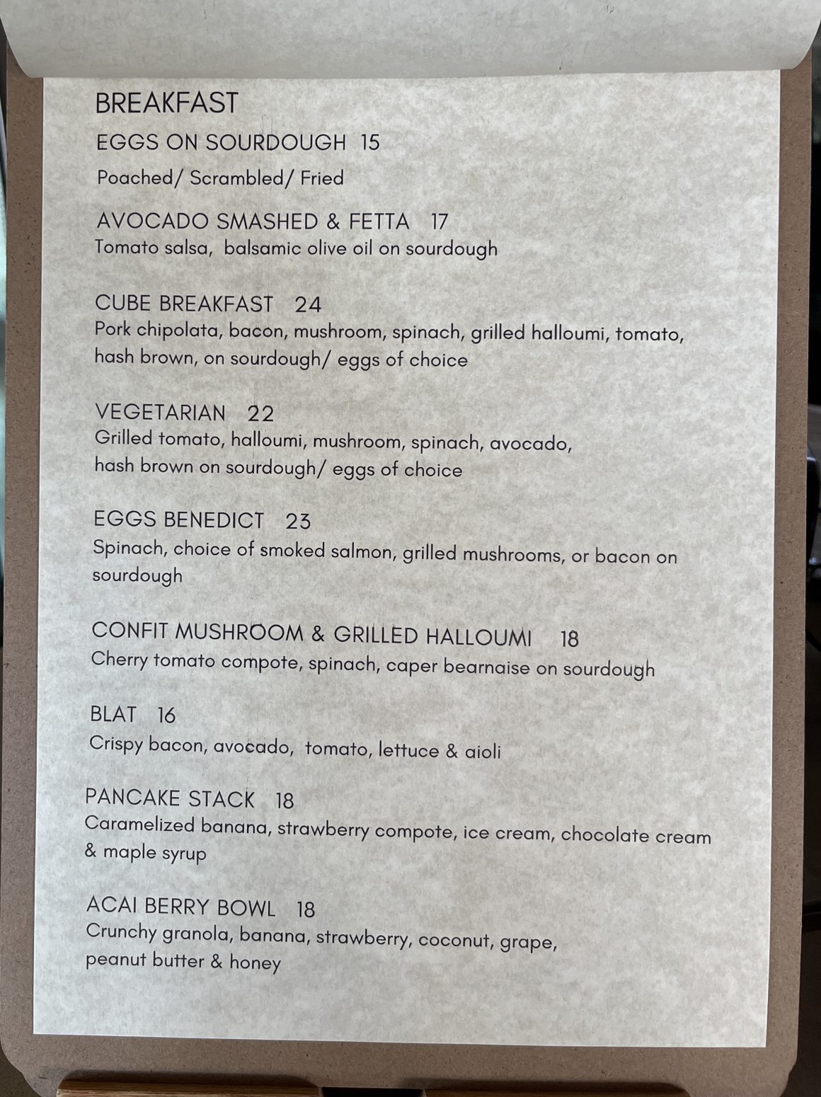 Cafe Cube Opens – Mount Sheridan Plaza Shopping Centre Cairns