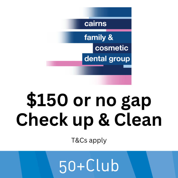 50+ Club – Mount Sheridan Plaza Shopping Centre Cairns