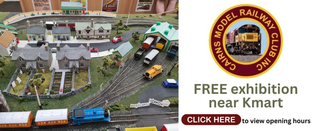 Events from March 4 – April 26 – Mount Sheridan Plaza Shopping Centre ...