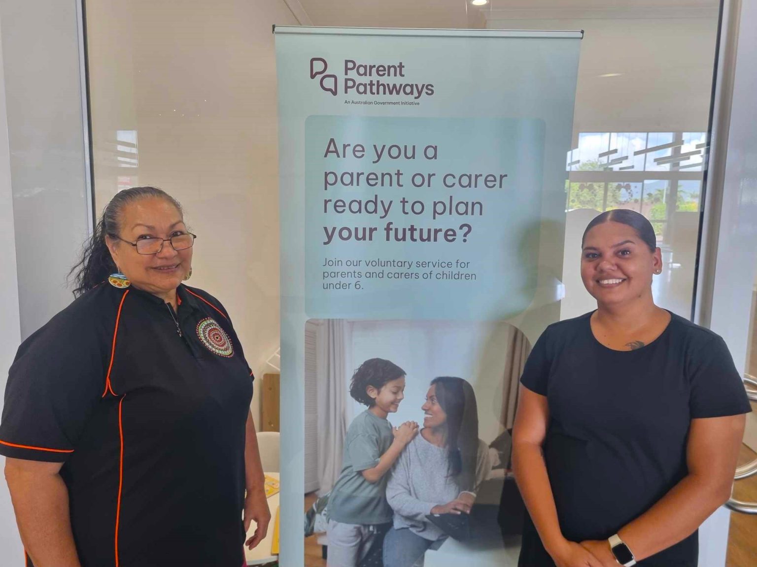 National Joblink opens at Mt Sheridan Plaza – Mount Sheridan Plaza ...