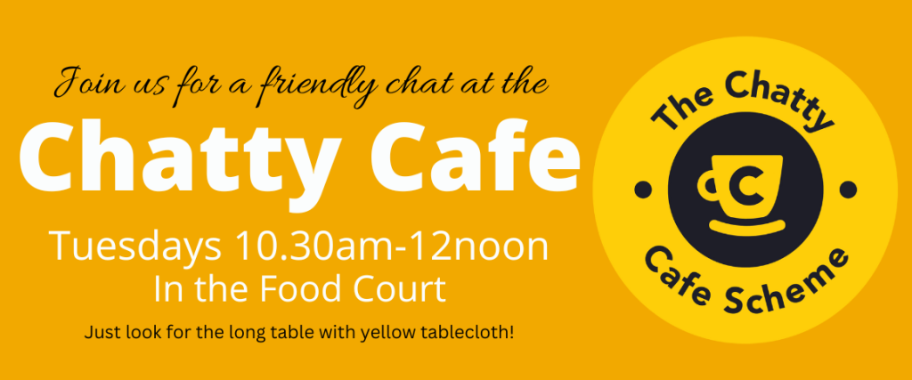 Chatty Cafe – Mount Sheridan Plaza Shopping Centre Cairns